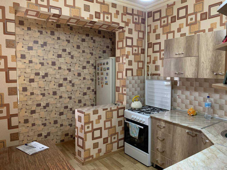 Аренда 1 комнатная Рисовый Базар
