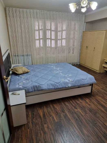 Аренда квартиры 2/1/4 на Ташсельмаш. ID: OY 291