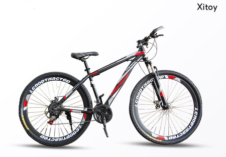 Kerdit velosiped