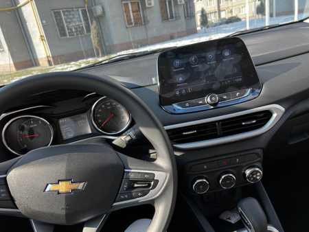 Tracker 2 TRK LS