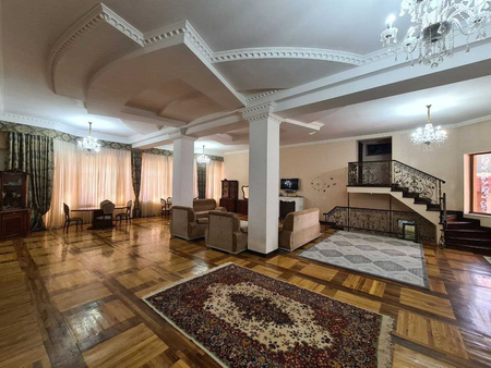 Очень шикарный дом с 6 сотками - Тараканчик