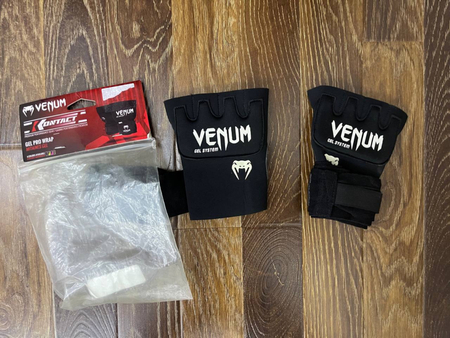 Original perchatki ot Venum