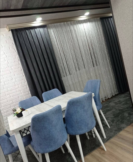 Продаётся 3х комнатная квартира