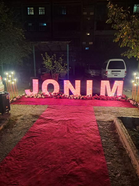 Onajon,Otajon, Opajon