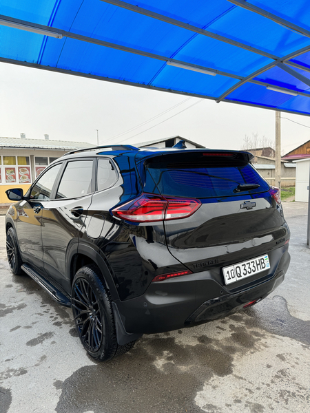 Treker2 premier 2023 Noyabr 5500km yurgan