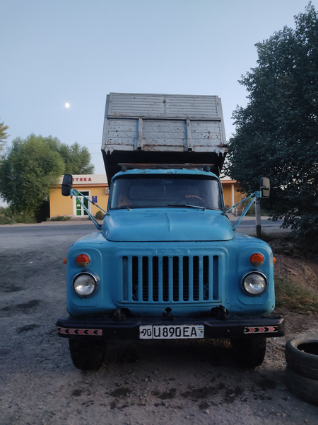 Gaz 53   Sotiladi