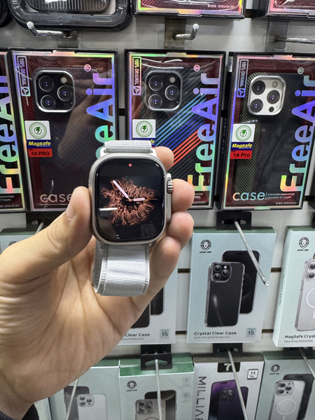 Apple watch Ultra 2