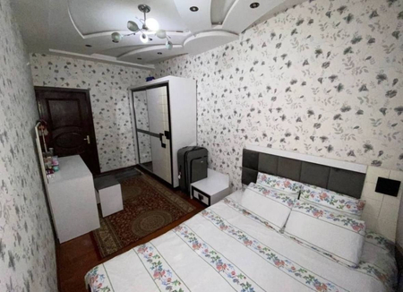 Продам чиланзар ц кв. Двух комнатная