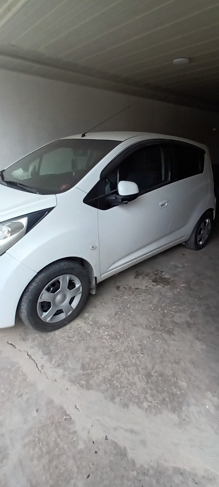 Spark    mexanika