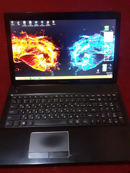 Lenovo Windows 10