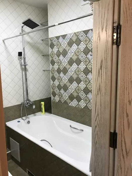Аренда шикарной 2 комнатной квартиры на Мегаполисе ID: MD 393