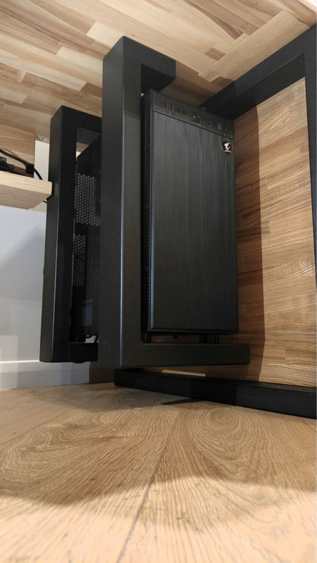 Super Computer (i5 9gen)