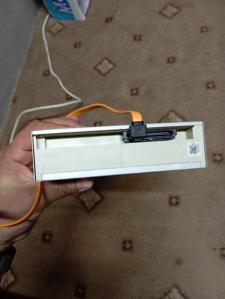Продам DVD-ROM состояние отличное