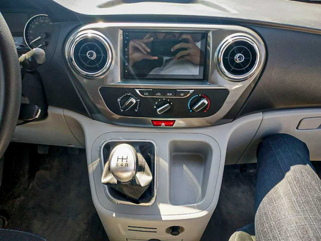 Жаc М 3 Плюс Минибус