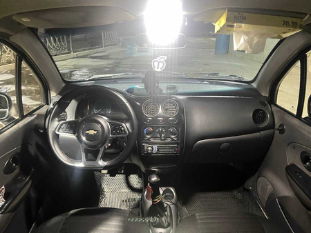Matiz MX 2004 sotiladi