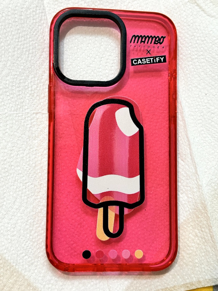 Чехол для iphone 14 и 15 pro max