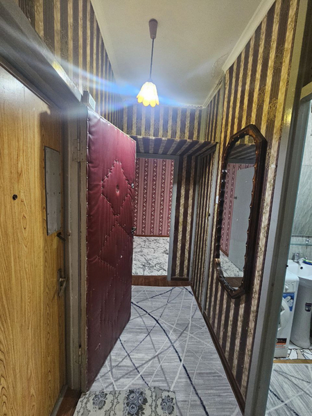 МЕТРО ЧИЛАНЗАР 16 квартал 2 х комнатная квартира Продается