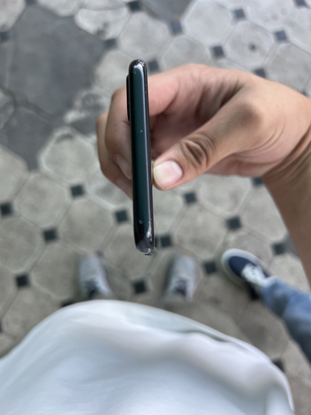 Iphone 7plus 128gb