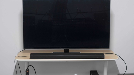 Саундбар Samsung Dolby Atmos HW-Q800B 5.1.2Ch. 360W (Новинка 2022)