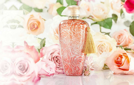 The Merchant of Venice Rosa Moceniga (набор) ORIGINAL