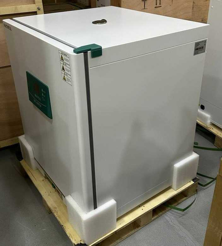 Инкубатор DH210L, объем 210 л, новый. Производитель: FAITHFUL