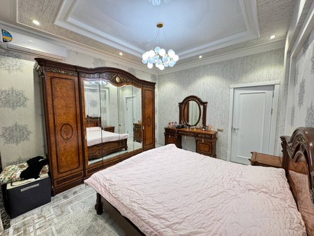 Продается новостройка рядом с Алайским рынком