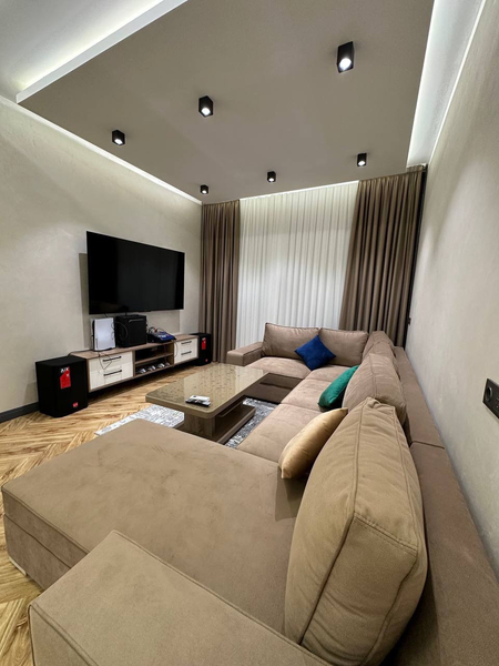 Успейте забронировать! «My House Premium-2» в Чарваке