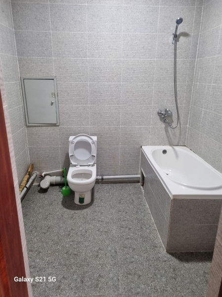 Srochno sergeleyda 2xona  67m² uy arzonga sotilyabdi