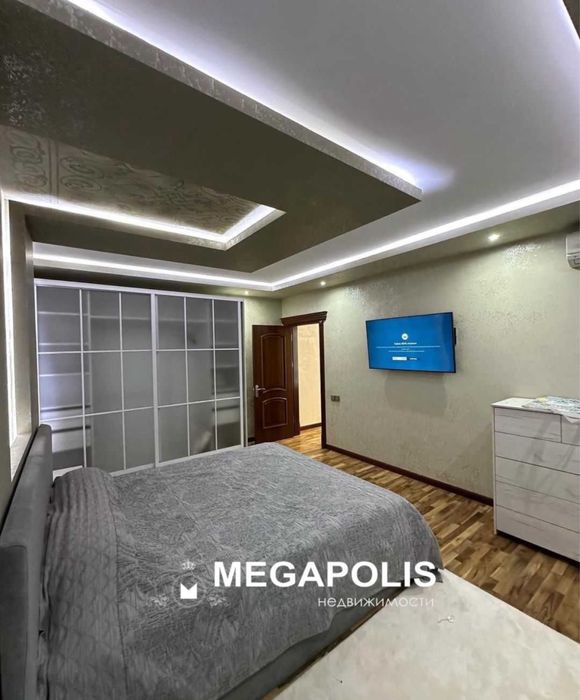 Айбек 3/6/9_Квартира 130 квадратов Продается