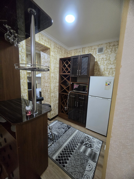 Сдается своя квартира на Ц13, можно с кошкой