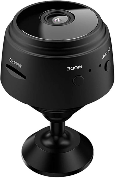 Mini A9 kamera - wifi kamera - uy va ofisni kuzatish uchun