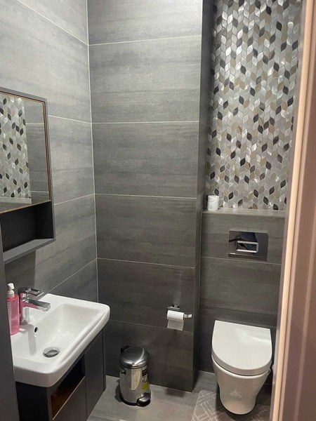 СРОЧНО ВЫКУП! Sagbon Residence 4kom 149м2 необычная планировка!’