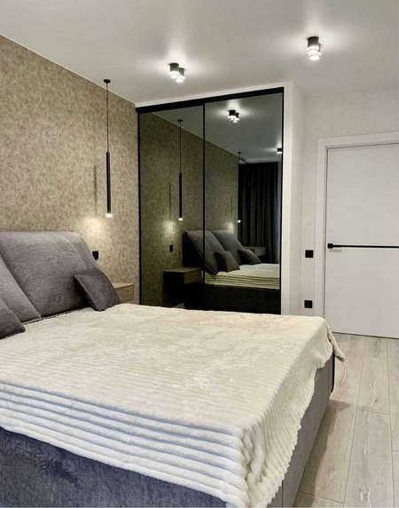 Аренда 3/7/8 ЖК Premier house /AZ/