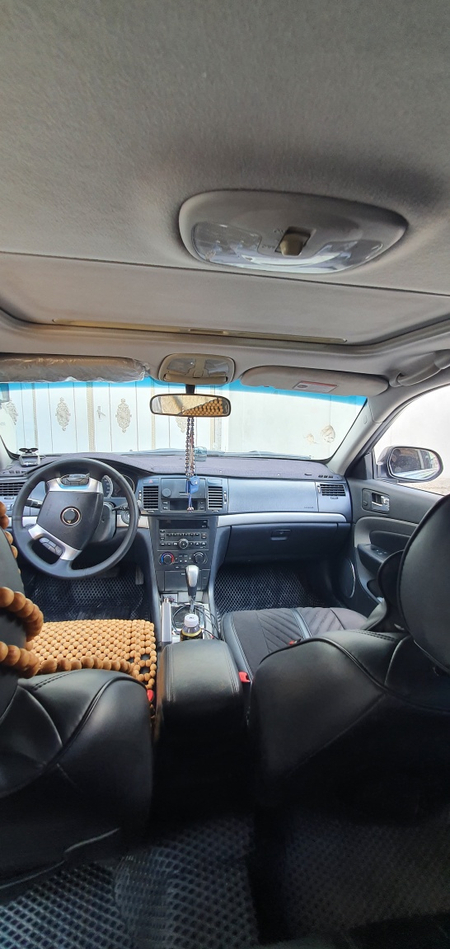Продается chevrolet epica