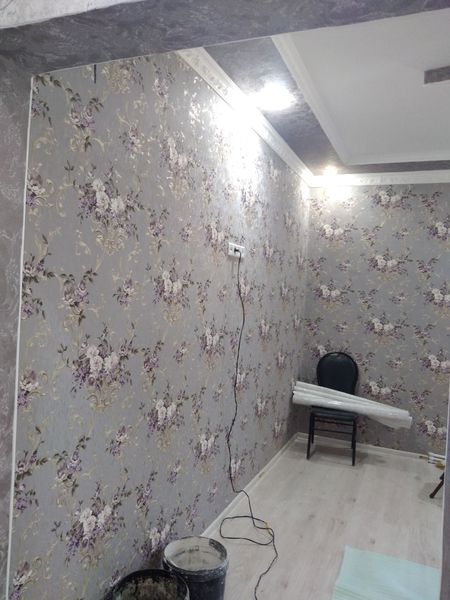 Делаем Ремонт под ключ