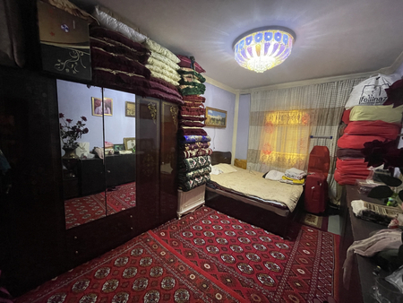 срочна прадаётсая квартира