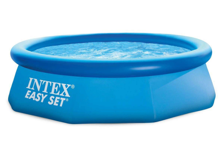 надувные бассейны intex