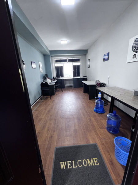Ofis sub arendaga beriladi