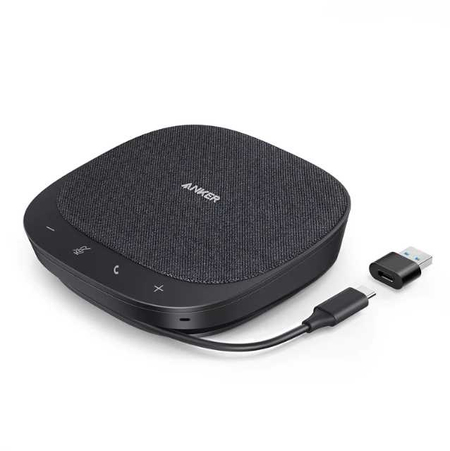 Anker power comf S330 для конференции переговоров