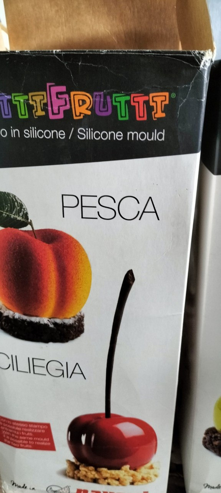 Mussoviy perijniylar uchun qoliblar
