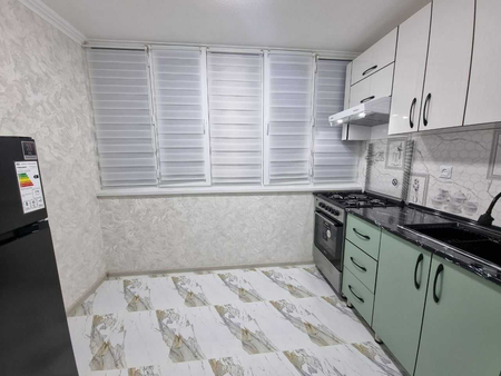 #5724 Срочно продается 3х комнатная квартира