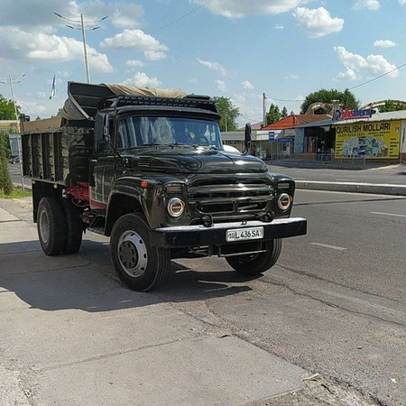 Zil sotiladi ishi yoq nahadu rasimda qanod bosa shunda yuripti