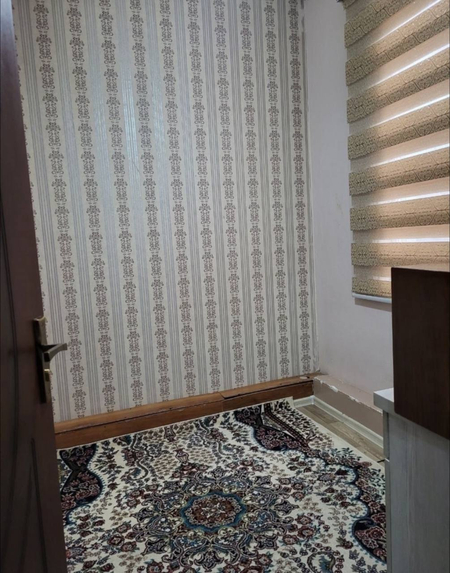 Чиланзар 10кв Срочно Продаётся Квартира 2*3/3/4