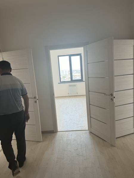Sotiladi 2 xona Subsida ipateka Yangi Darxon