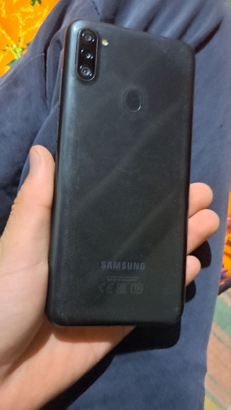 Samsung galaxy A11 32gb