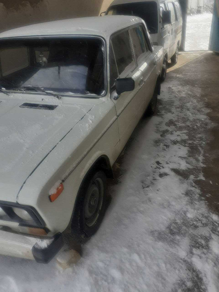 Ваз 2106 Жигули 1995yil
