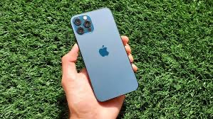 Iphone 12 pro Ru/A 256 gb, 81%