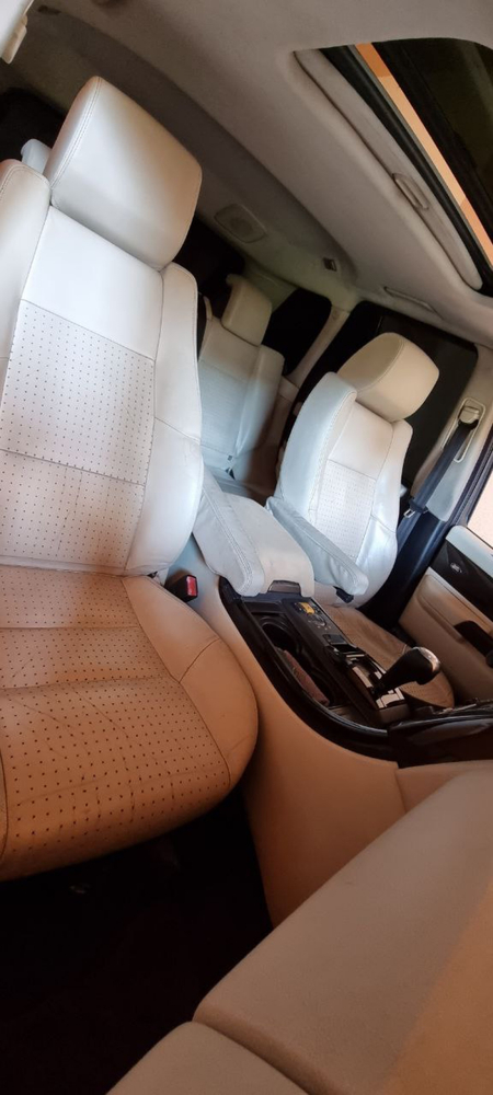 Range rover sotiladi