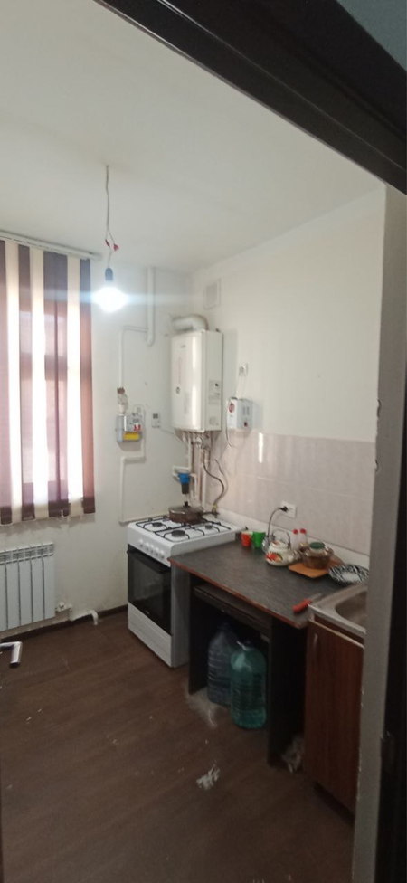 Сдам 2х комнатную кв на 1 этаже ор-р Давлат тест маркази