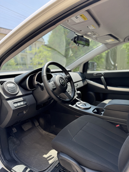 Mazda CX-7 идеальний